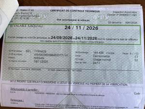 Balts Renault Master 2020 Alīta, ar dzinēja tilpumu 2.30 L un nobraukumu 150 tūkst. km par 14999 €, foto 23 vietnē AUTOMOTO.COM.LV