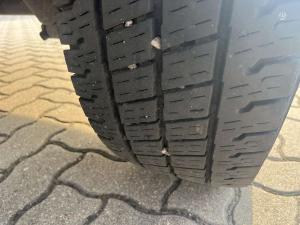 Balts Renault Master 2020 Alīta, ar dzinēja tilpumu 2.30 L un nobraukumu 150 tūkst. km par 14999 €, foto 27 vietnē AUTOMOTO.COM.LV