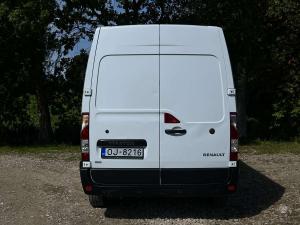 Balts Renault Master 2020 Rīga, ar dzinēja tilpumu 2.30 L un nobraukumu 219 tūkst. km par 11580 €, foto 6 vietnē AUTOMOTO.COM.LV