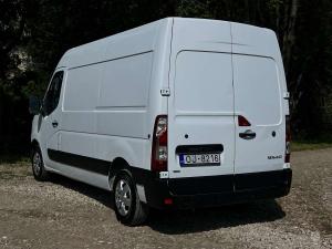 Balts Renault Master 2020 Rīga, ar dzinēja tilpumu 2.30 L un nobraukumu 219 tūkst. km par 11580 €, foto 7 vietnē AUTOMOTO.COM.LV