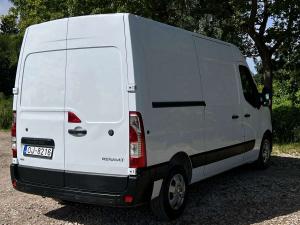 Balts Renault Master 2020 Rīga, ar dzinēja tilpumu 2.30 L un nobraukumu 219 tūkst. km par 11580 €, foto 8 vietnē AUTOMOTO.COM.LV