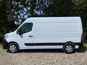 Balts Renault Master 2020 Rīga, ar dzinēja tilpumu 2.30 L un nobraukumu 219 tūkst. km par 11580 €, foto 9 vietnē AUTOMOTO.COM.LV