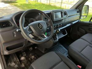 Balts Renault Master 2020 Rīga, ar dzinēja tilpumu 2.30 L un nobraukumu 219 tūkst. km par 11580 €, foto 13 vietnē AUTOMOTO.COM.LV