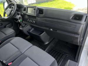 Balts Renault Master 2020 Rīga, ar dzinēja tilpumu 2.30 L un nobraukumu 219 tūkst. km par 11580 €, foto 15 vietnē AUTOMOTO.COM.LV