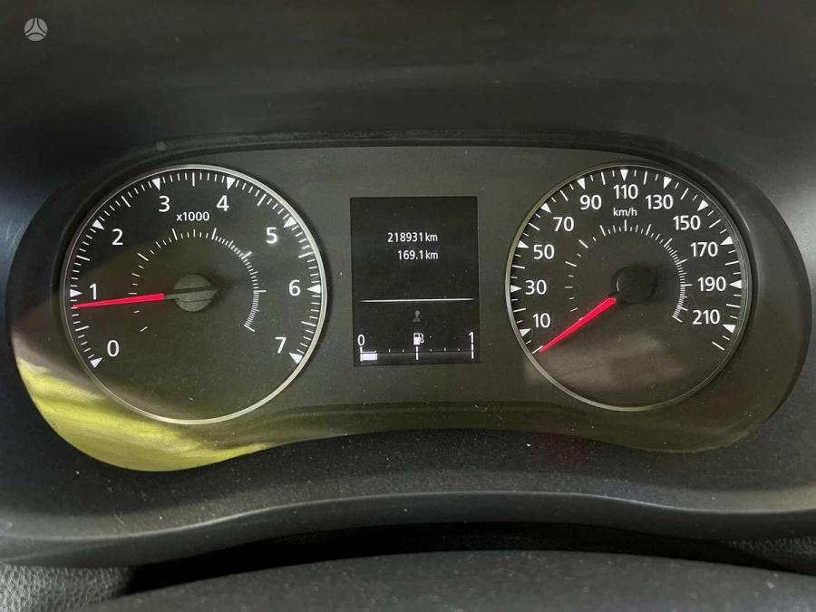 Balts Renault Master 2020 Rīga, ar dzinēja tilpumu 2.30 L un nobraukumu 219 tūkst. km par 11580 €, foto 20 vietnē AUTOMOTO.COM.LV