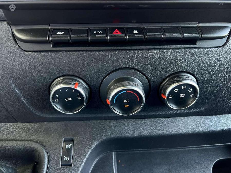 Balts Renault Master 2020 Rīga, ar dzinēja tilpumu 2.30 L un nobraukumu 219 tūkst. km par 11580 €, foto 21 vietnē AUTOMOTO.COM.LV