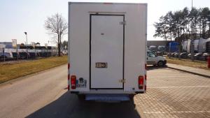 Balts Renault Master 2020 Viļņa, ar dzinēja tilpumu 2.30 L un nobraukumu 196 tūkst. km par 6200 €, foto 7 vietnē AUTOMOTO.COM.LV
