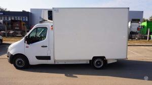 Balts Renault Master 2020 Viļņa, ar dzinēja tilpumu 2.30 L un nobraukumu 196 tūkst. km par 6200 €, foto 10 vietnē AUTOMOTO.COM.LV