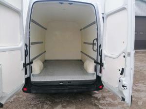 Balts Renault Master 2020 Tauragė, ar dzinēja tilpumu 2.30 L un nobraukumu 271 tūkst. km par 9500 €, foto 6 vietnē AUTOMOTO.COM.LV