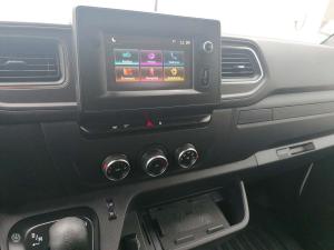 Balts Renault Master 2020 Tauragė, ar dzinēja tilpumu 2.30 L un nobraukumu 271 tūkst. km par 9500 €, foto 8 vietnē AUTOMOTO.COM.LV