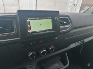 Balts Renault Master 2020 Tauragė, ar dzinēja tilpumu 2.30 L un nobraukumu 271 tūkst. km par 9500 €, foto 9 vietnē AUTOMOTO.COM.LV