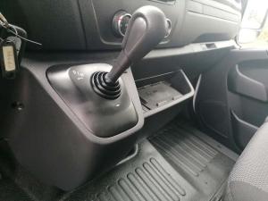 Balts Renault Master 2020 Tauragė, ar dzinēja tilpumu 2.30 L un nobraukumu 271 tūkst. km par 9500 €, foto 10 vietnē AUTOMOTO.COM.LV