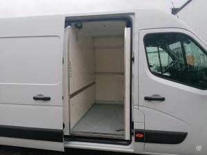 Balts Renault Master 2020 Tauragė, ar dzinēja tilpumu 2.30 L un nobraukumu 271 tūkst. km par 9500 €, foto 15 vietnē AUTOMOTO.COM.LV