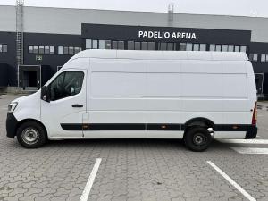 Balts Renault Master 2021 Viļņa, ar dzinēja tilpumu 2.30 L un nobraukumu 248 tūkst. km par 11495 €, foto 19 vietnē AUTOMOTO.COM.LV