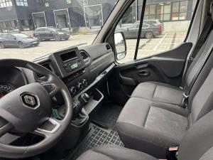 Balts Renault Master 2021 Viļņa, ar dzinēja tilpumu 2.30 L un nobraukumu 248 tūkst. km par 11495 €, foto 24 vietnē AUTOMOTO.COM.LV