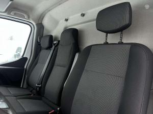 Белый Рено Мастер 2021 в Рига, объемом двигателя 2.30 л и пробегом 380 тыс. км за 8900 €, фото 19 на AUTOMOTO.COM.LV