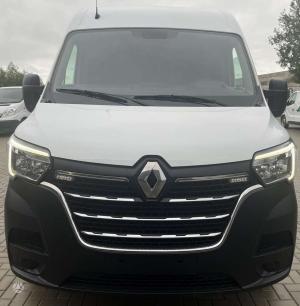 Balts Renault Master 2021 Tauragė, ar dzinēja tilpumu 2.30 L un nobraukumu 180 tūkst. km par 11500 €, foto 5 vietnē AUTOMOTO.COM.LV