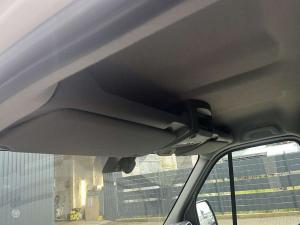 Balts Renault Master 2021 Tauragė, ar dzinēja tilpumu 2.30 L un nobraukumu 180 tūkst. km par 11500 €, foto 21 vietnē AUTOMOTO.COM.LV
