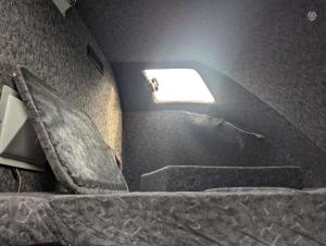 Balts Renault Master 2021 Prienai, ar dzinēja tilpumu 2.30 L un nobraukumu 520 tūkst. km par 9000 €, foto 14 vietnē AUTOMOTO.COM.LV