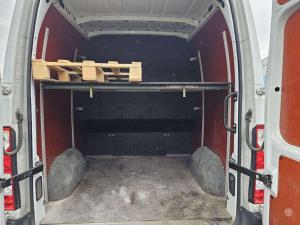 Balts Renault Master 2021 Viļņa, ar dzinēja tilpumu 0.00 L un nobraukumu 407 tūkst. km par 10769 €, foto 11 vietnē AUTOMOTO.COM.LV