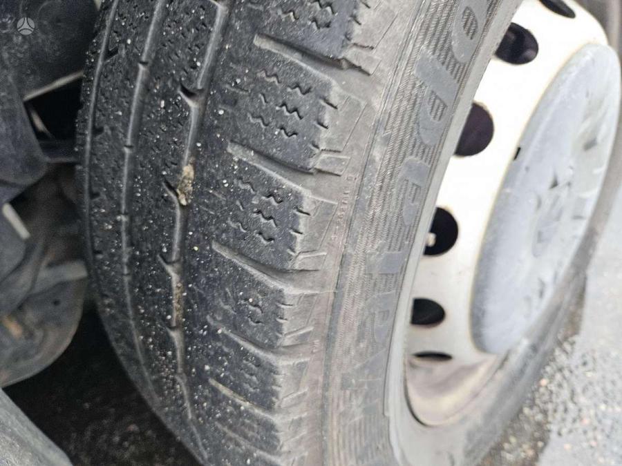 Balts Renault Master 2021 Viļņa, ar dzinēja tilpumu 0.00 L un nobraukumu 407 tūkst. km par 10769 €, foto 13 vietnē AUTOMOTO.COM.LV