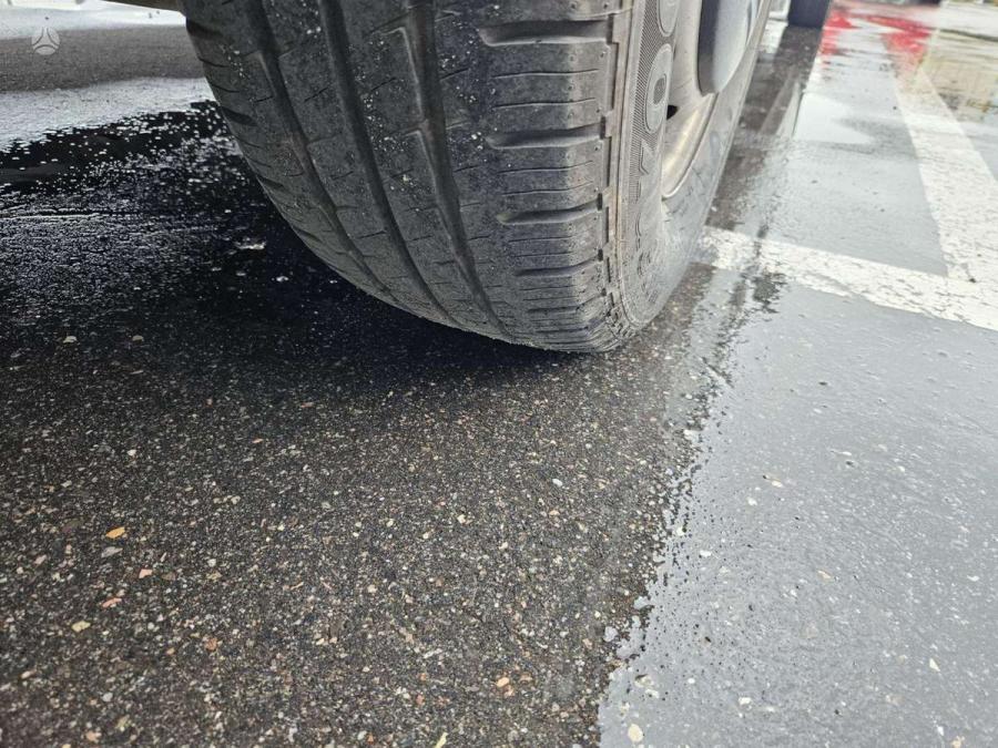 Balts Renault Master 2021 Viļņa, ar dzinēja tilpumu 0.00 L un nobraukumu 407 tūkst. km par 10769 €, foto 16 vietnē AUTOMOTO.COM.LV