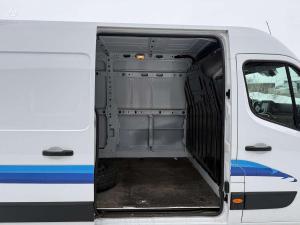 Balts Renault Master 2022 Tauragė, ar dzinēja tilpumu 2.30 L un nobraukumu 287 tūkst. km par 14500 €, foto 11 vietnē AUTOMOTO.COM.LV
