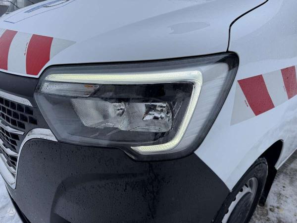 Balts Renault Master 2022 Viļņa, ar dzinēja tilpumu 2.30 L un nobraukumu 208 tūkst. km par 19495 €, foto 11 vietnē AUTOMOTO.COM.LV