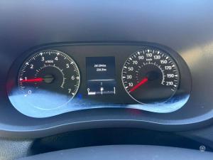 Balts Renault Master 2022 Kauņa, ar dzinēja tilpumu 2.30 L un nobraukumu 261 tūkst. km par 9450 €, foto 6 vietnē AUTOMOTO.COM.LV