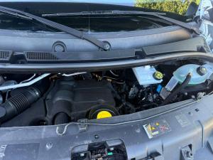 Balts Renault Master 2022 Kauņa, ar dzinēja tilpumu 2.30 L un nobraukumu 261 tūkst. km par 9450 €, foto 16 vietnē AUTOMOTO.COM.LV