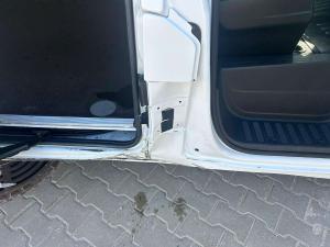 Balts Renault Master 2022 Kauņa, ar dzinēja tilpumu 2.30 L un nobraukumu 196 tūkst. km par 7900 €, foto 7 vietnē AUTOMOTO.COM.LV