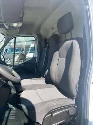 Balts Renault Master 2022 Kauņa, ar dzinēja tilpumu 2.30 L un nobraukumu 196 tūkst. km par 7900 €, foto 12 vietnē AUTOMOTO.COM.LV
