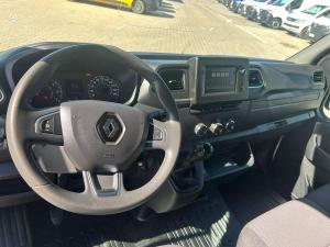 Balts Renault Master 2022 Kauņa, ar dzinēja tilpumu 2.30 L un nobraukumu 196 tūkst. km par 7900 €, foto 13 vietnē AUTOMOTO.COM.LV