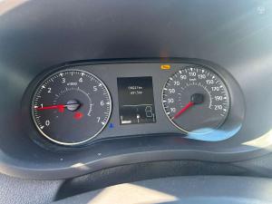 Balts Renault Master 2022 Kauņa, ar dzinēja tilpumu 2.30 L un nobraukumu 196 tūkst. km par 7900 €, foto 15 vietnē AUTOMOTO.COM.LV