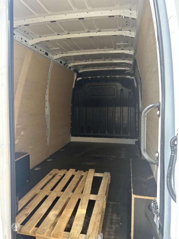 Balts Renault Master 2022 Kauņa, ar dzinēja tilpumu 2.30 L un nobraukumu 221 tūkst. km par 7900 €, foto 7 vietnē AUTOMOTO.COM.LV