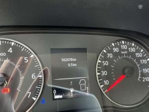 Balts Renault Master 2022 Viļņa, ar dzinēja tilpumu 2.30 L un nobraukumu 562 tūkst. km par 12100 €, foto 16 vietnē AUTOMOTO.COM.LV