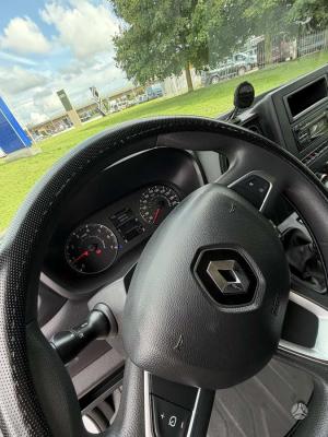 Balts Renault Master 2022 Klaipėda, ar dzinēja tilpumu 2.30 L un nobraukumu 359 tūkst. km par 16500 €, foto 7 vietnē AUTOMOTO.COM.LV