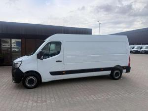 Balts Renault Master 2022 Kauņa, ar dzinēja tilpumu 2.30 L un nobraukumu 192 tūkst. km par 8860 €, foto 4 vietnē AUTOMOTO.COM.LV