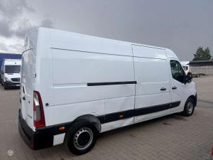 Balts Renault Master 2022 Kauņa, ar dzinēja tilpumu 2.30 L un nobraukumu 192 tūkst. km par 8860 €, foto 10 vietnē AUTOMOTO.COM.LV