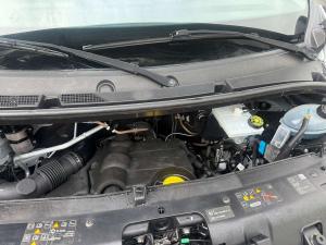 Balts Renault Master 2022 Kauņa, ar dzinēja tilpumu 2.30 L un nobraukumu 192 tūkst. km par 8860 €, foto 16 vietnē AUTOMOTO.COM.LV