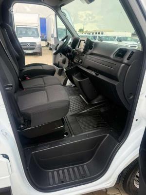 Balts Renault Master 2022 Kauņa, ar dzinēja tilpumu 2.30 L un nobraukumu 192 tūkst. km par 8860 €, foto 18 vietnē AUTOMOTO.COM.LV