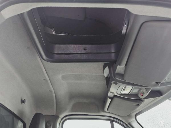 Balts Renault Master 2022 Klaipėda, ar dzinēja tilpumu 2.30 L un nobraukumu 730 tūkst. km par 9900 €, foto 7 vietnē AUTOMOTO.COM.LV