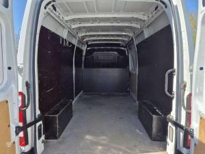 Balts Renault Master 2022 Viļņa, ar dzinēja tilpumu 2.30 L un nobraukumu 125 tūkst. km par 17900 €, foto 7 vietnē AUTOMOTO.COM.LV