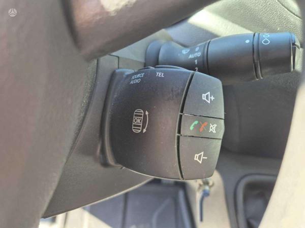 Balts Renault Master 2022 Viļņa, ar dzinēja tilpumu 2.30 L un nobraukumu 125 tūkst. km par 17900 €, foto 10 vietnē AUTOMOTO.COM.LV