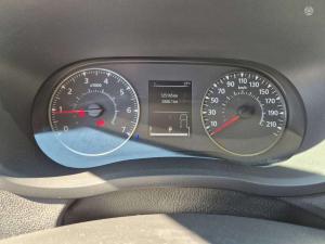Balts Renault Master 2022 Viļņa, ar dzinēja tilpumu 2.30 L un nobraukumu 125 tūkst. km par 17900 €, foto 15 vietnē AUTOMOTO.COM.LV