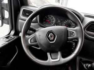 Balts Renault Master 2022 Viļņa, ar dzinēja tilpumu 2.30 L un nobraukumu 85 tūkst. km par 17000 €, foto 8 vietnē AUTOMOTO.COM.LV