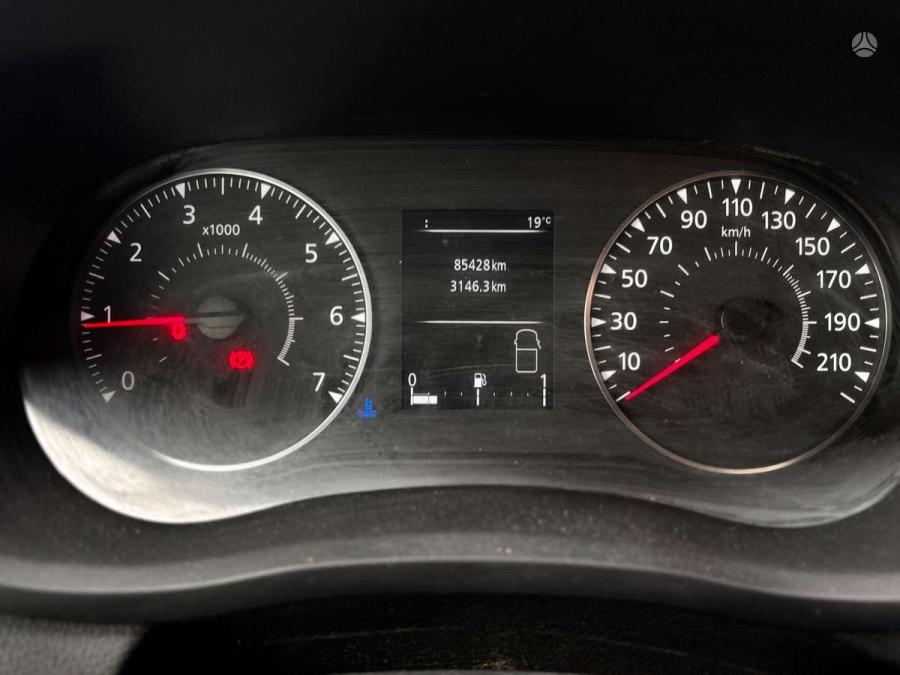Balts Renault Master 2022 Viļņa, ar dzinēja tilpumu 2.30 L un nobraukumu 85 tūkst. km par 17000 €, foto 13 vietnē AUTOMOTO.COM.LV
