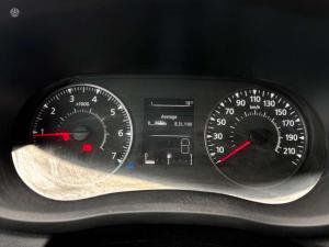 Balts Renault Master 2022 Viļņa, ar dzinēja tilpumu 2.30 L un nobraukumu 85 tūkst. km par 17000 €, foto 14 vietnē AUTOMOTO.COM.LV