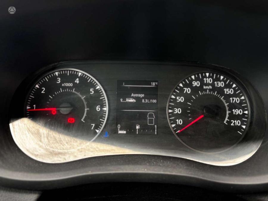 Balts Renault Master 2022 Viļņa, ar dzinēja tilpumu 2.30 L un nobraukumu 85 tūkst. km par 17000 €, foto 14 vietnē AUTOMOTO.COM.LV
