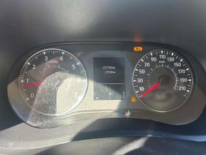 Balts Renault Master 2022 Kauņa, ar dzinēja tilpumu 2.30 L un nobraukumu 257 tūkst. km par 7850 €, foto 13 vietnē AUTOMOTO.COM.LV